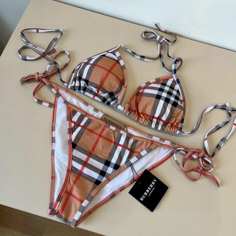 Burberry Bikins