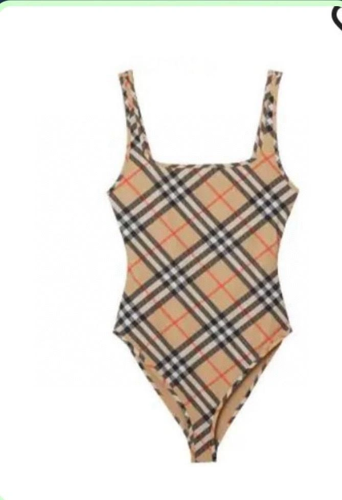 Burberry Bikins