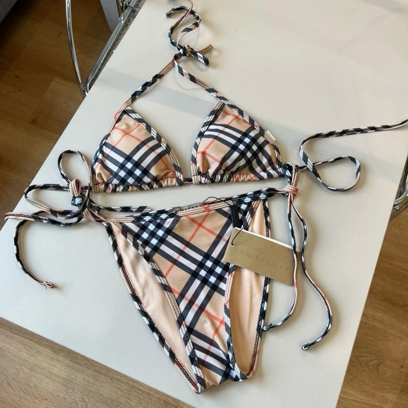 Burberry Bikins