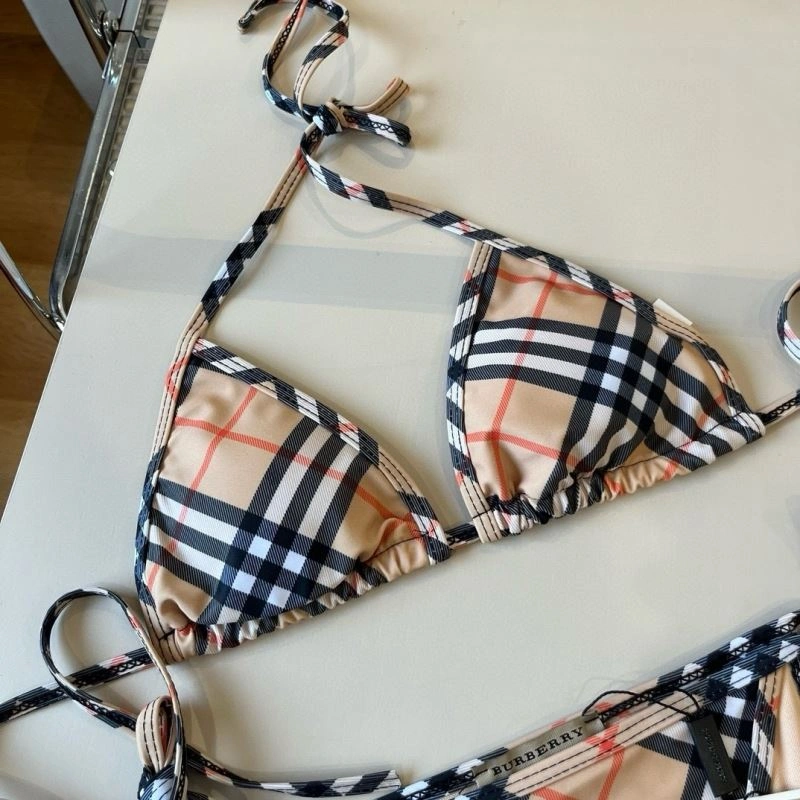 1:1 copy Burberry Bikins