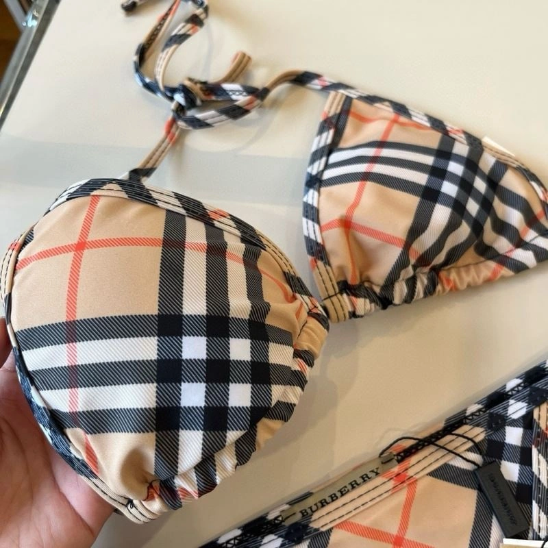 1:1 copy Burberry Bikins
