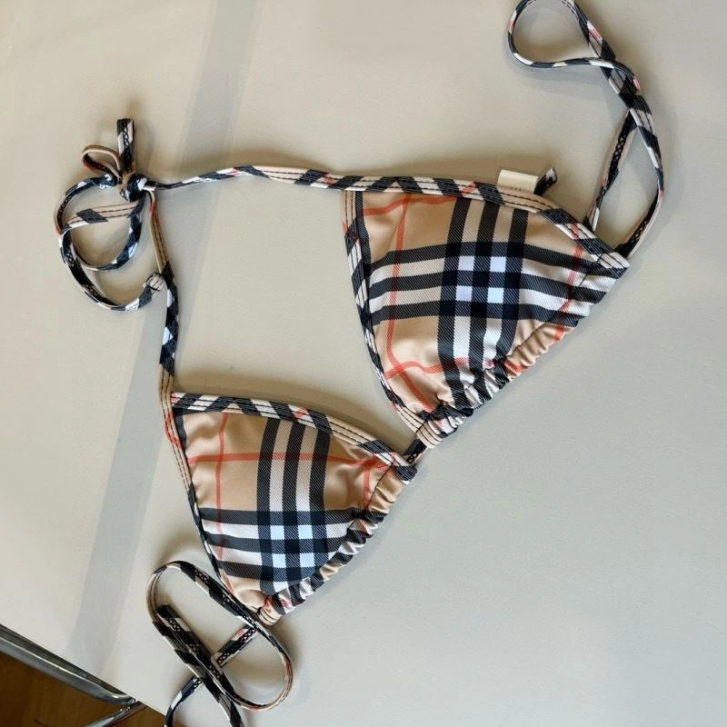 1:1 copy Burberry Bikins