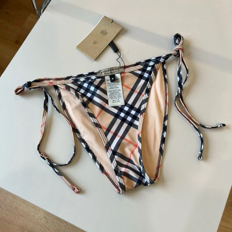 1:1 copy Burberry Bikins