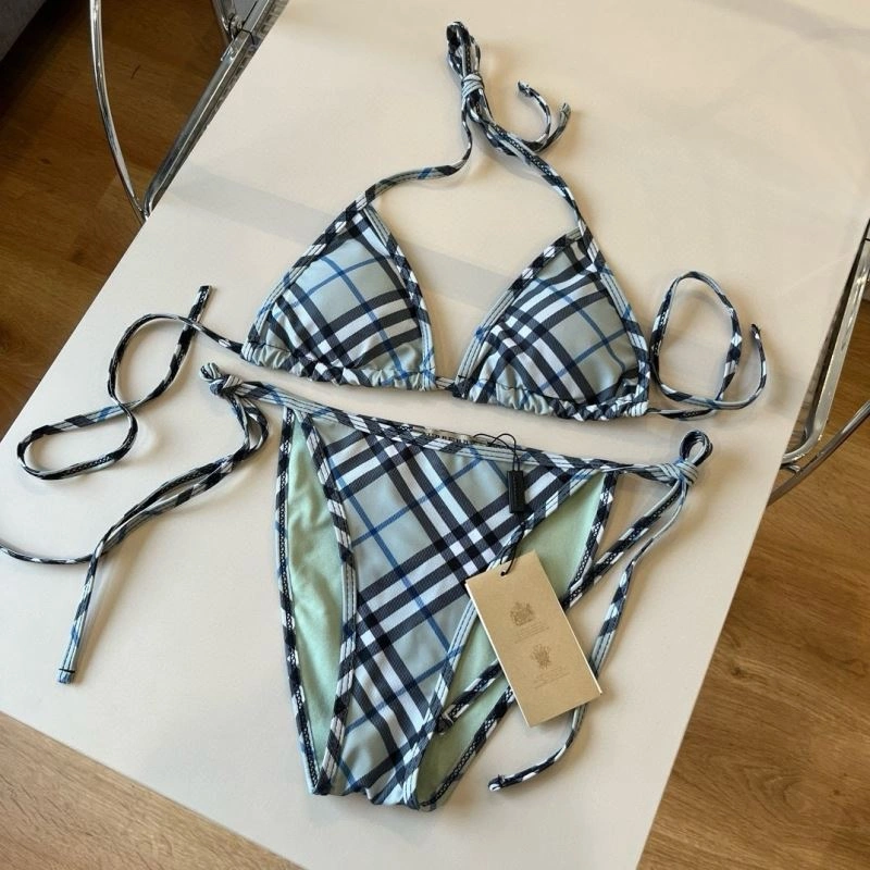 Burberry Bikins