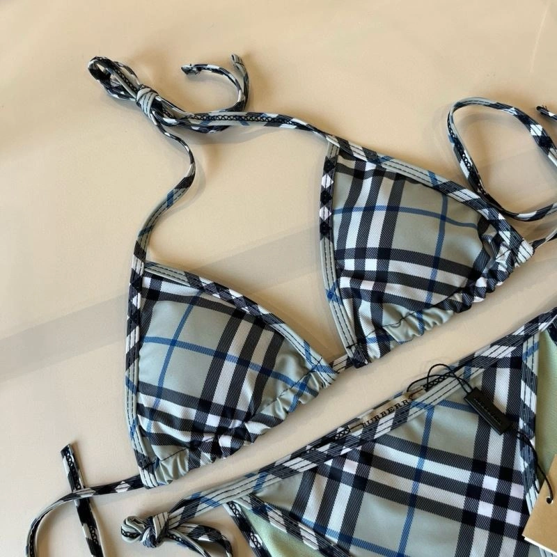 Original Burberry Bikins
