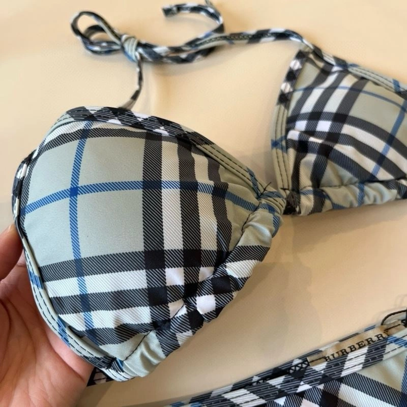 Original Burberry Bikins