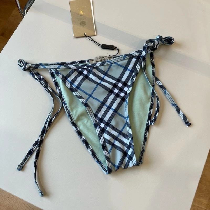 Original Burberry Bikins