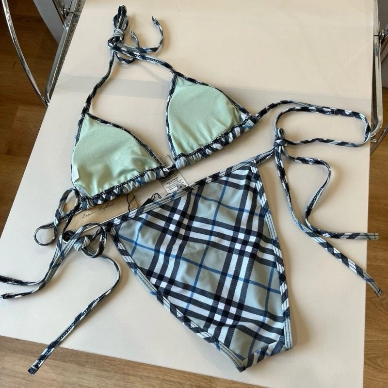 Original Burberry Bikins