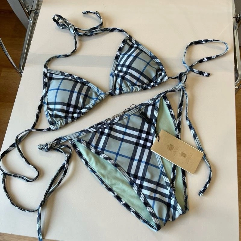 Original Burberry Bikins