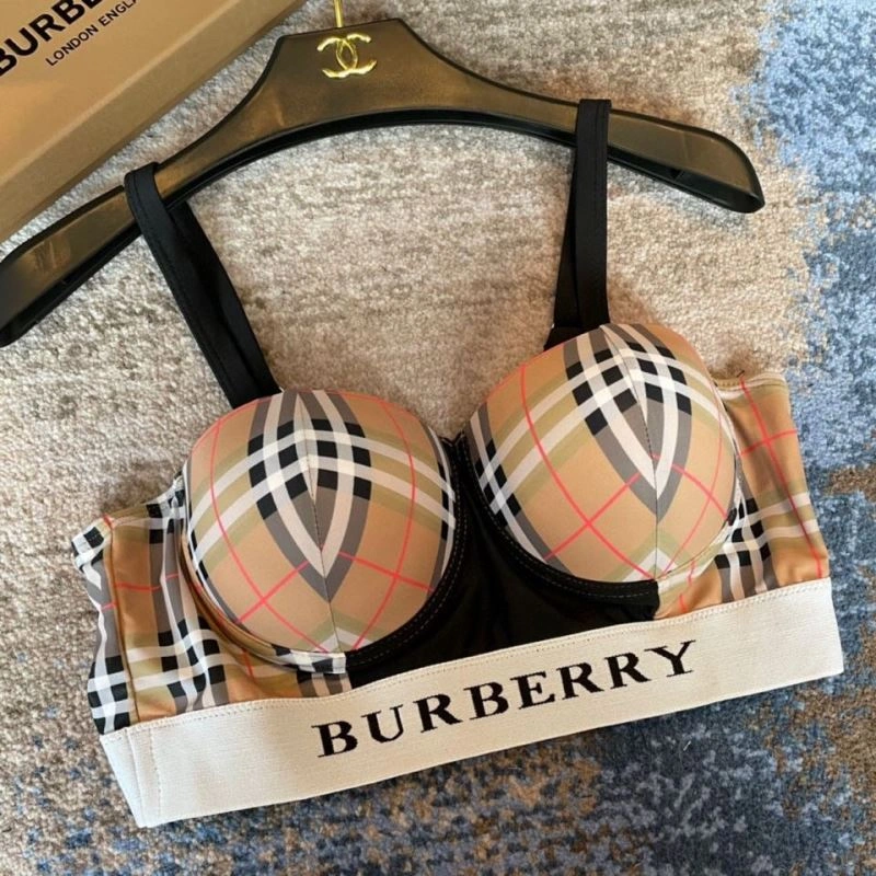 Brand-original Burberry Bikins