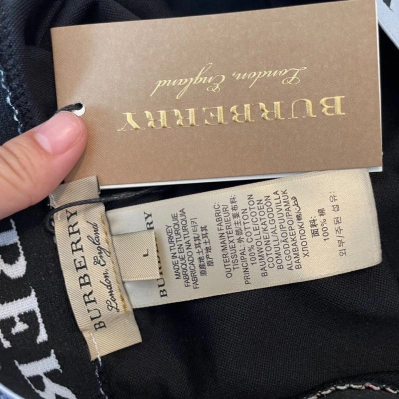 Brand-original Burberry Bikins