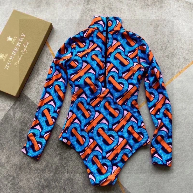 Economical Burberry Bikins