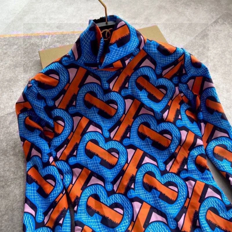 Economical Burberry Bikins