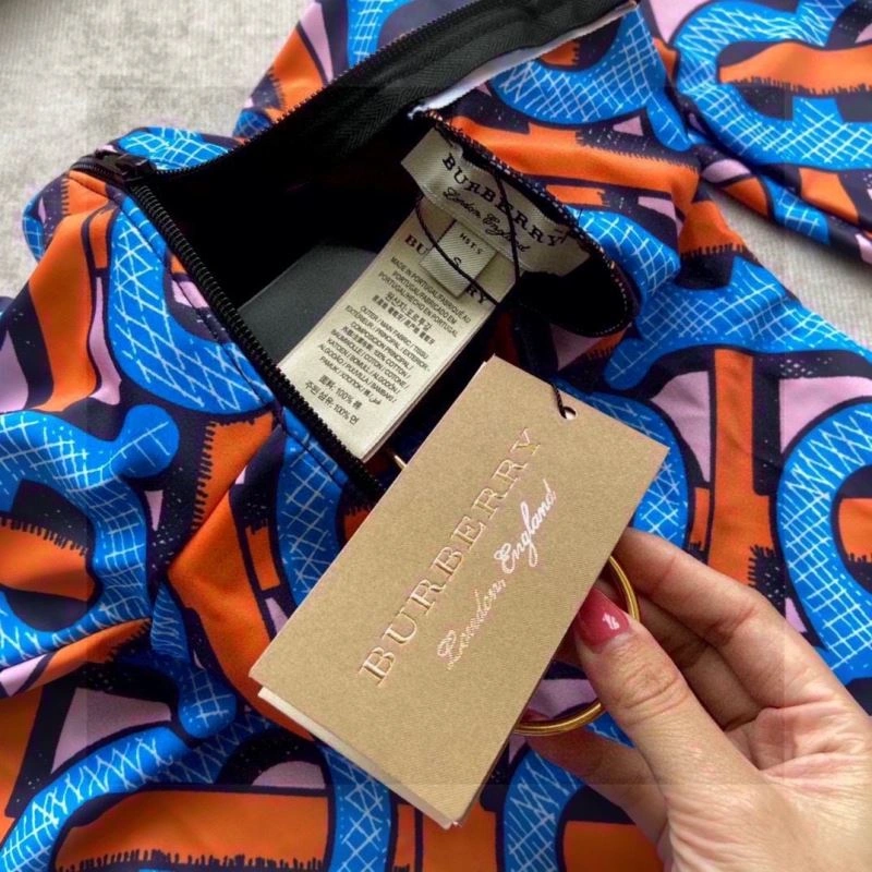 Economical Burberry Bikins