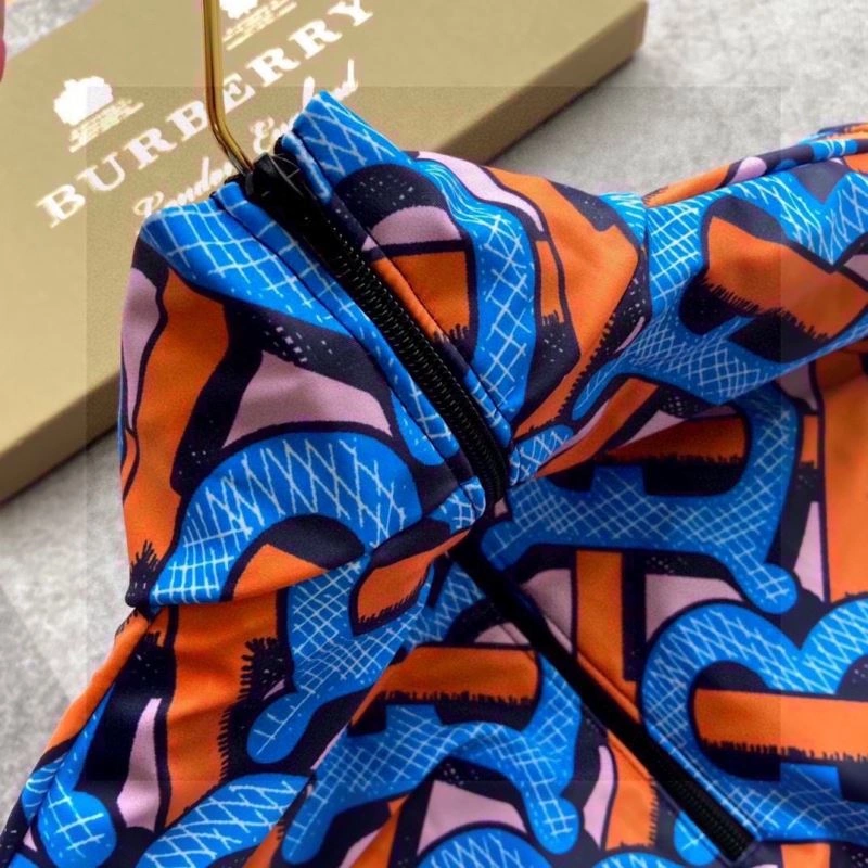 Economical Burberry Bikins