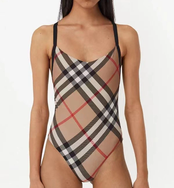 Burberry Bikins