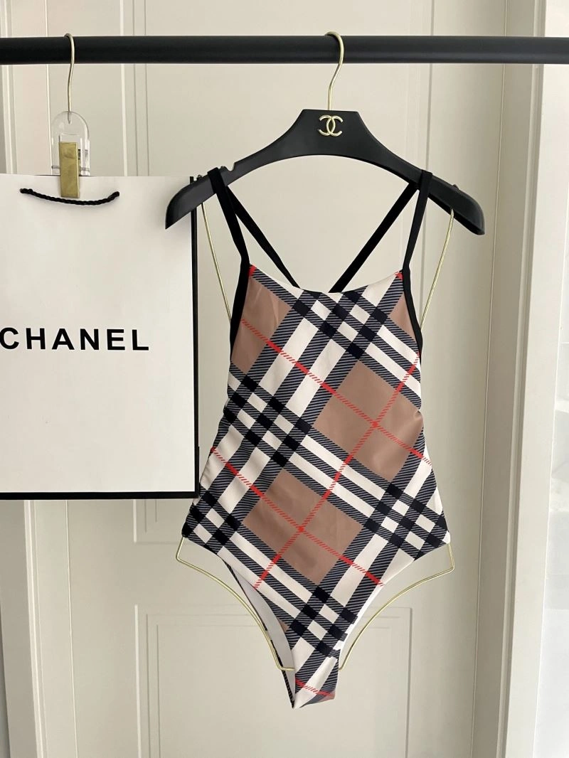Brand-original Burberry Bikins