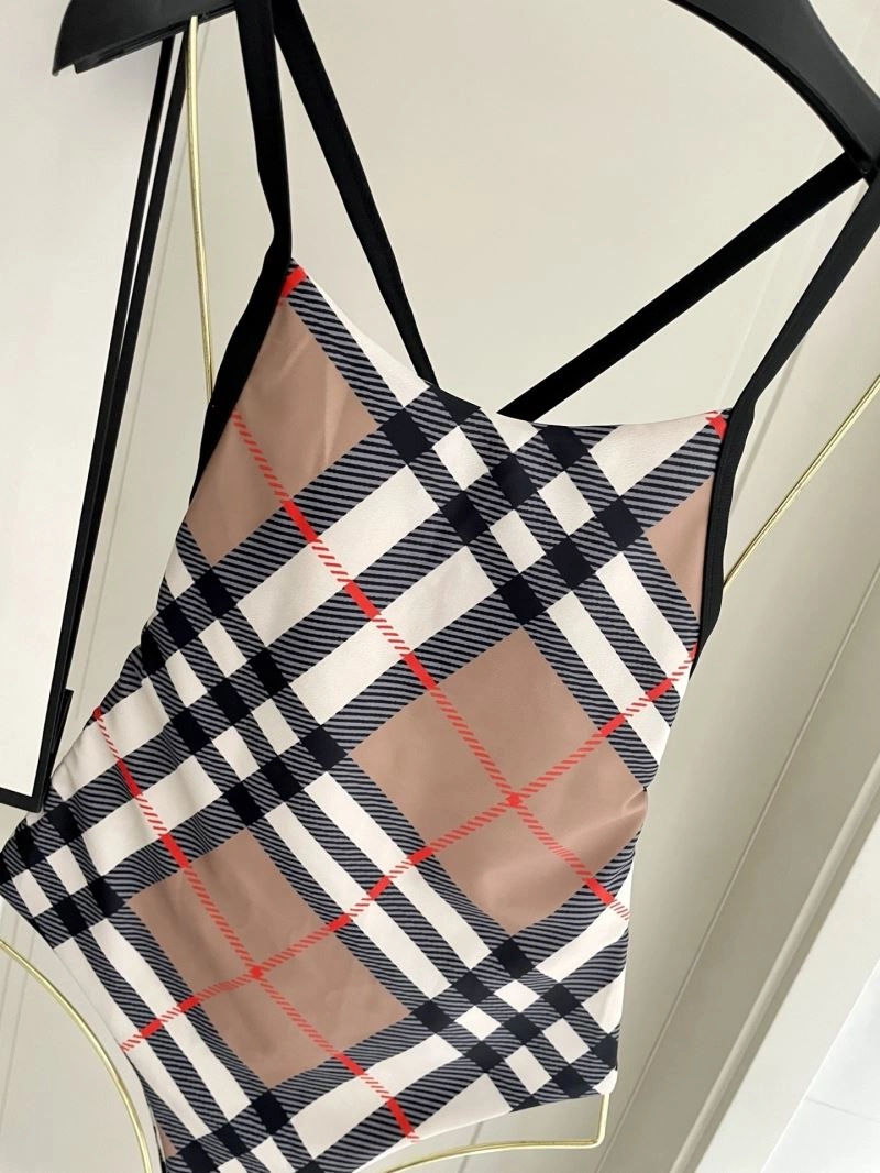 Brand-original Burberry Bikins