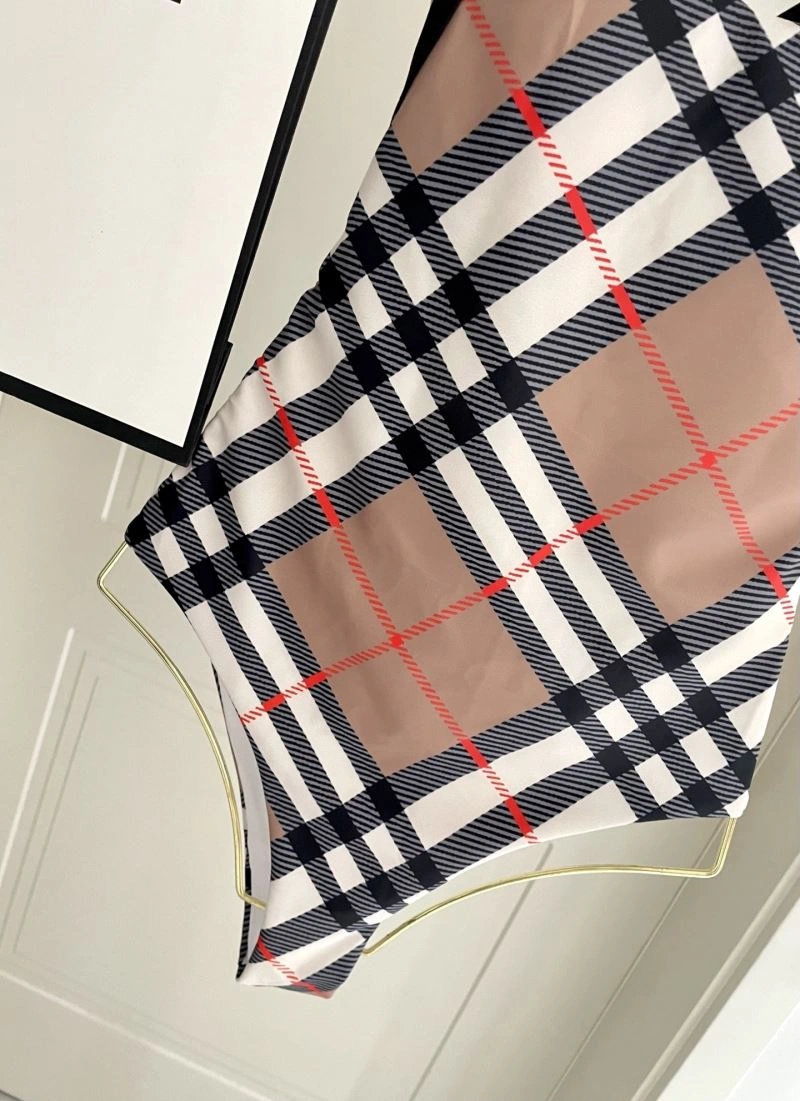 Brand-original Burberry Bikins
