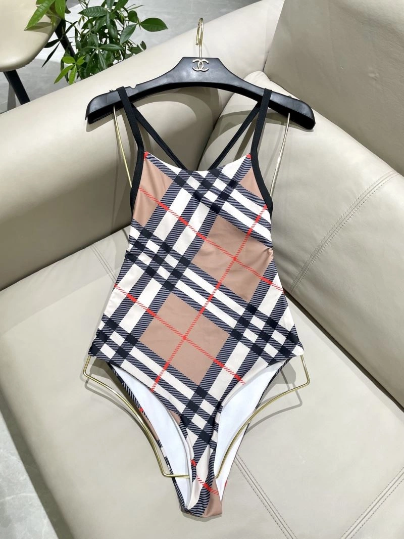 Brand-original Burberry Bikins