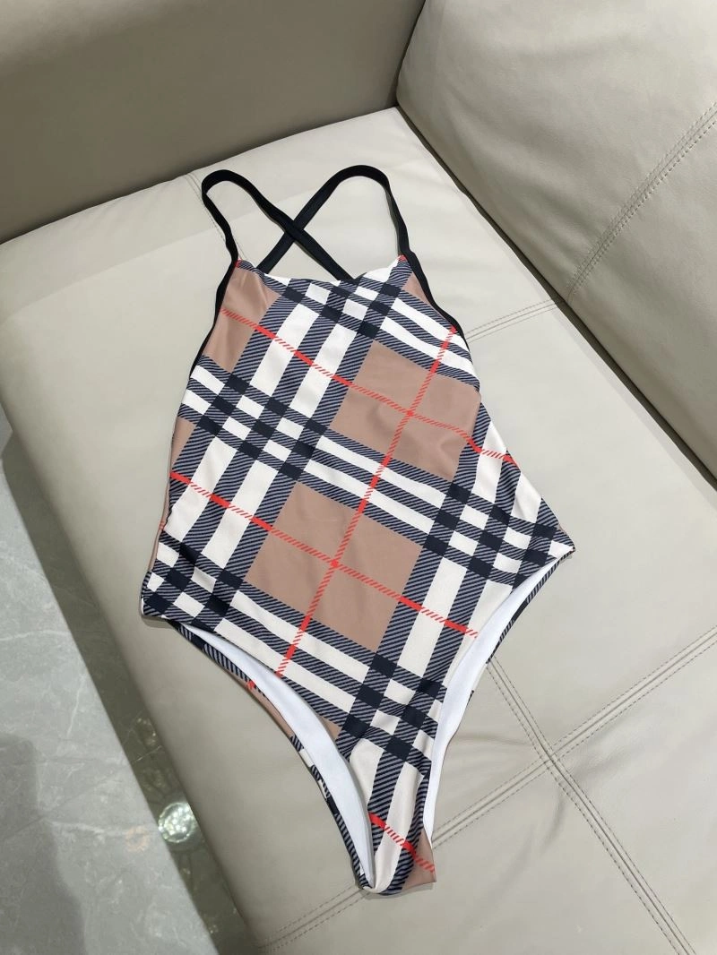 Brand-original Burberry Bikins
