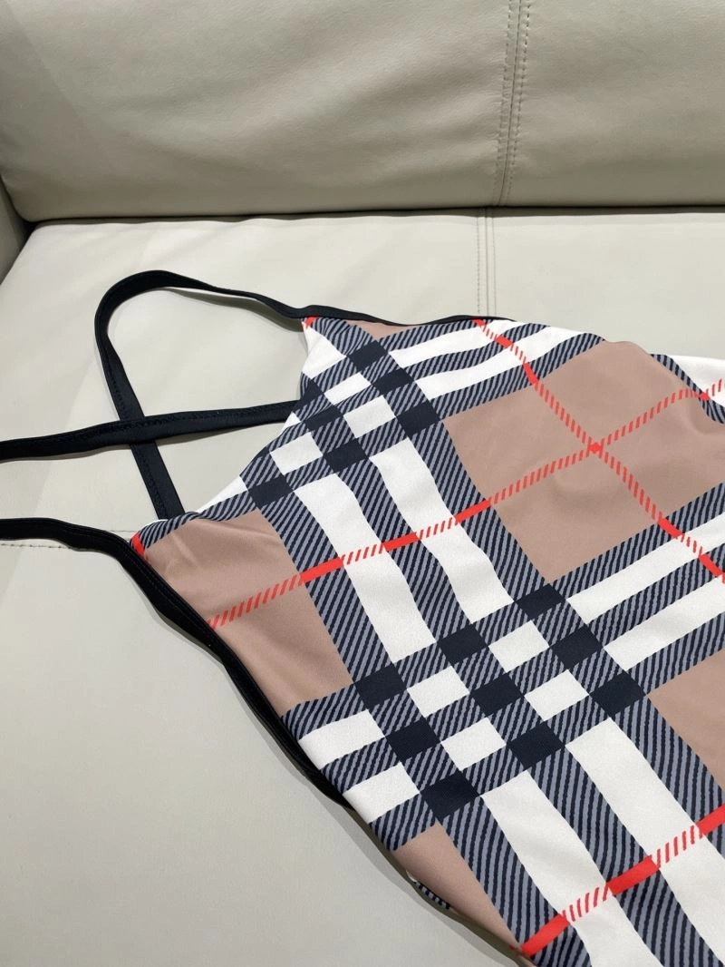 Brand-original Burberry Bikins