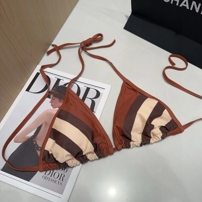 High fidelity Burberry Bikins