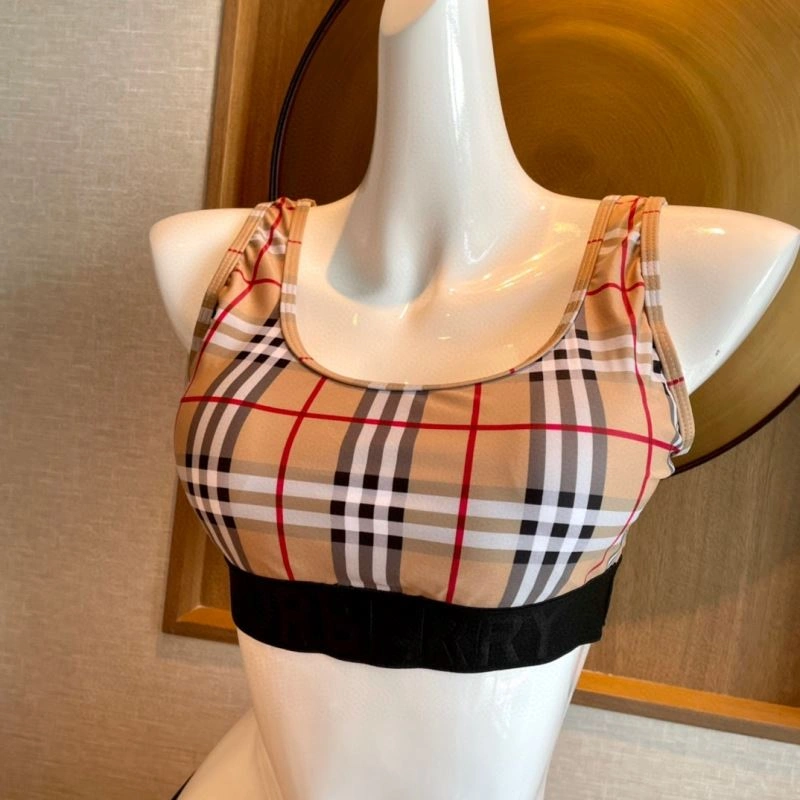 Low-cost Burberry Bikins