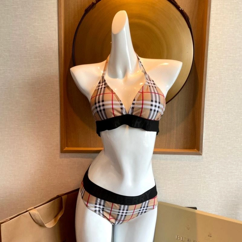Burberry Bikins