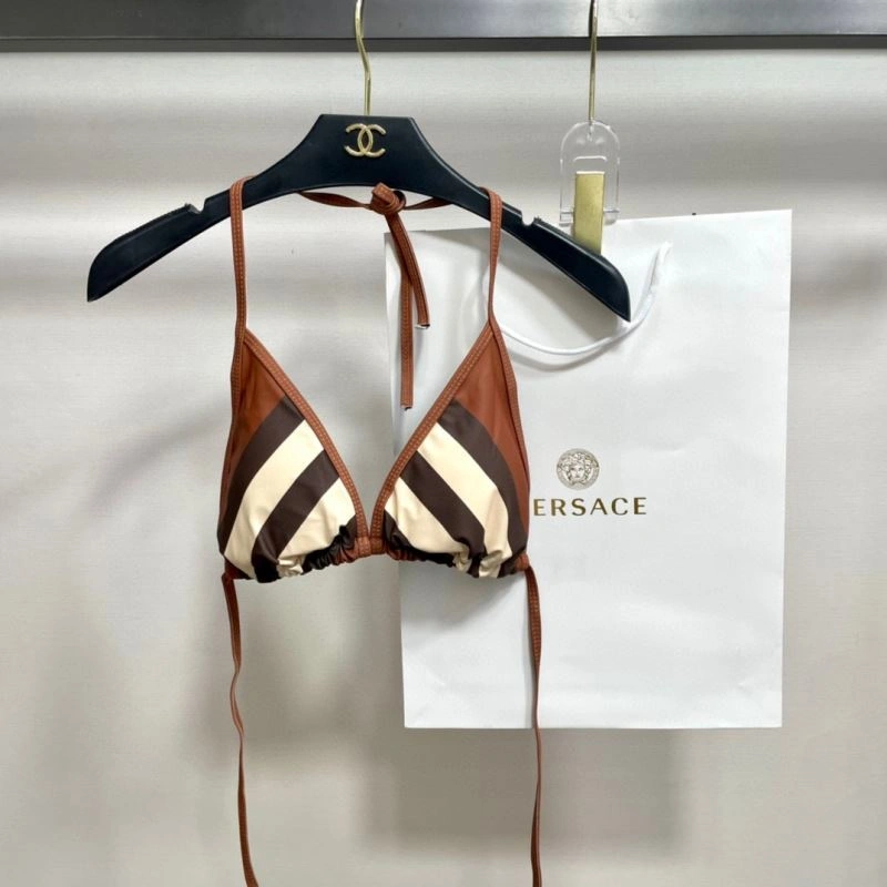 Cut-rate Burberry Bikins