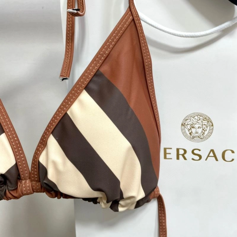 Cut-rate Burberry Bikins
