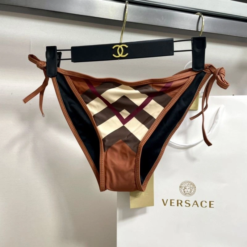 Cut-rate Burberry Bikins
