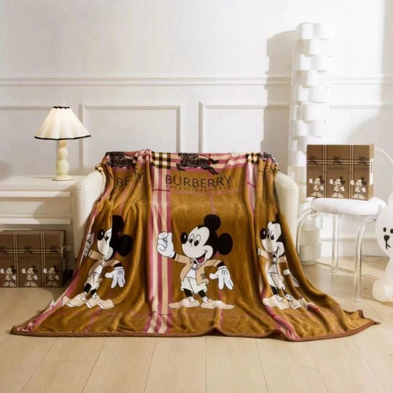 Burberry Blanket