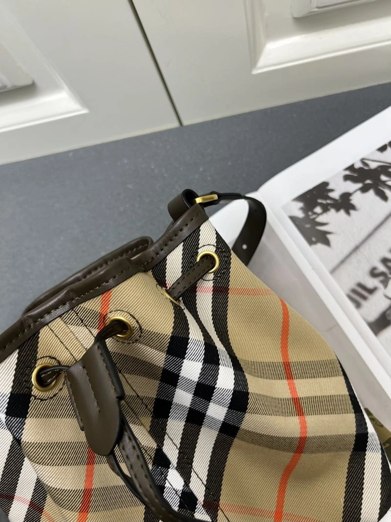 Inexpensive Burberry Bucket Bags