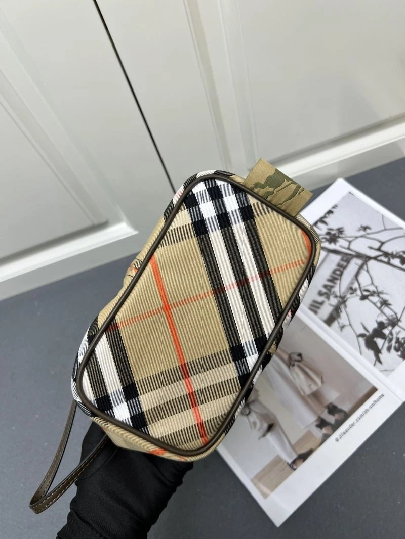 Inexpensive Burberry Bucket Bags