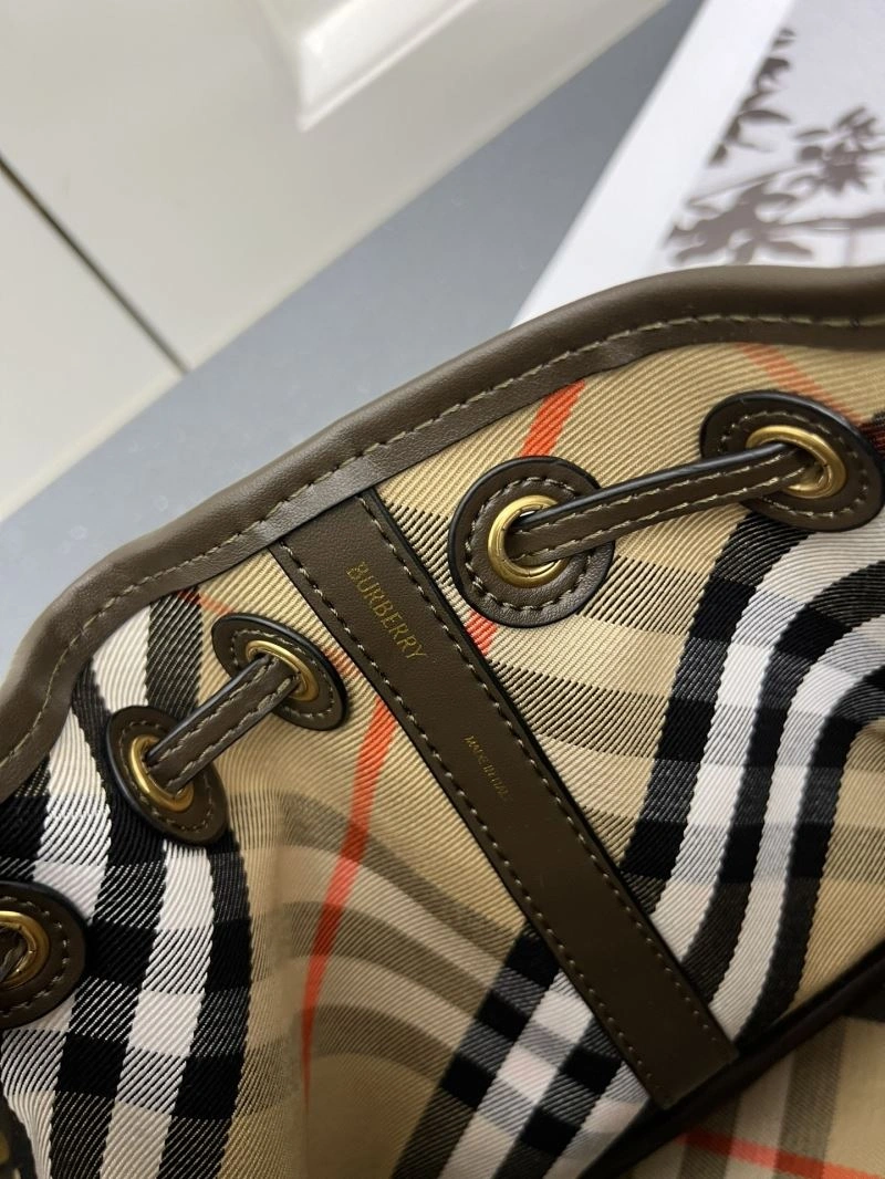 Inexpensive Burberry Bucket Bags
