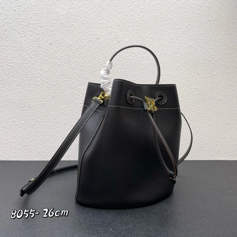 Inexpensive Burberry Bucket Bags