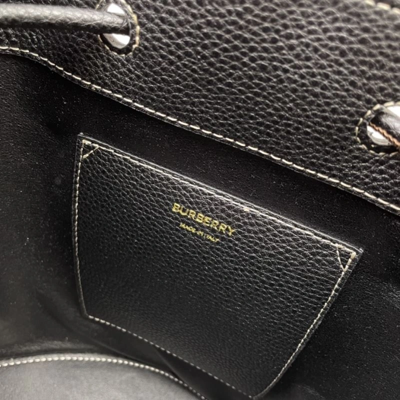 Inexpensive Burberry Bucket Bags