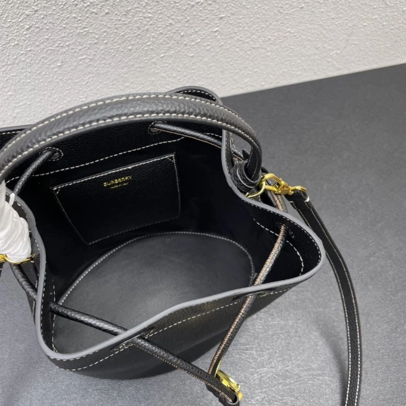 Inexpensive Burberry Bucket Bags