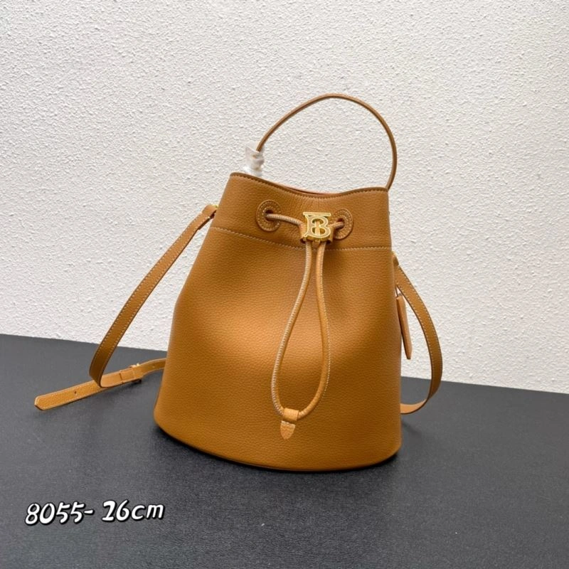 Burberry Bucket Bags