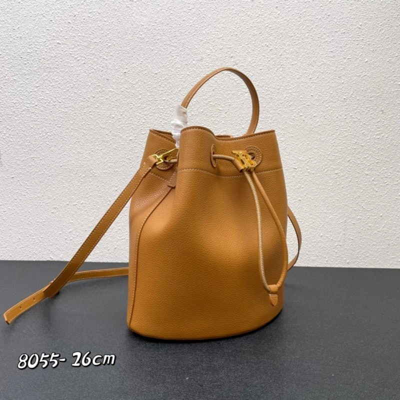 Low-cost Burberry Bucket Bags
