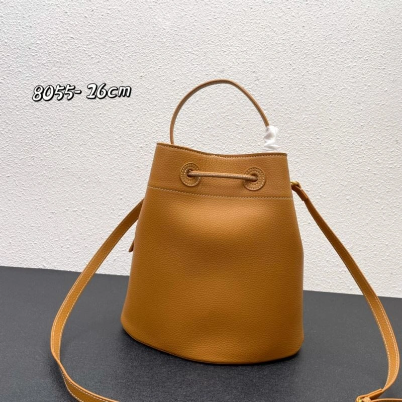 Low-cost Burberry Bucket Bags
