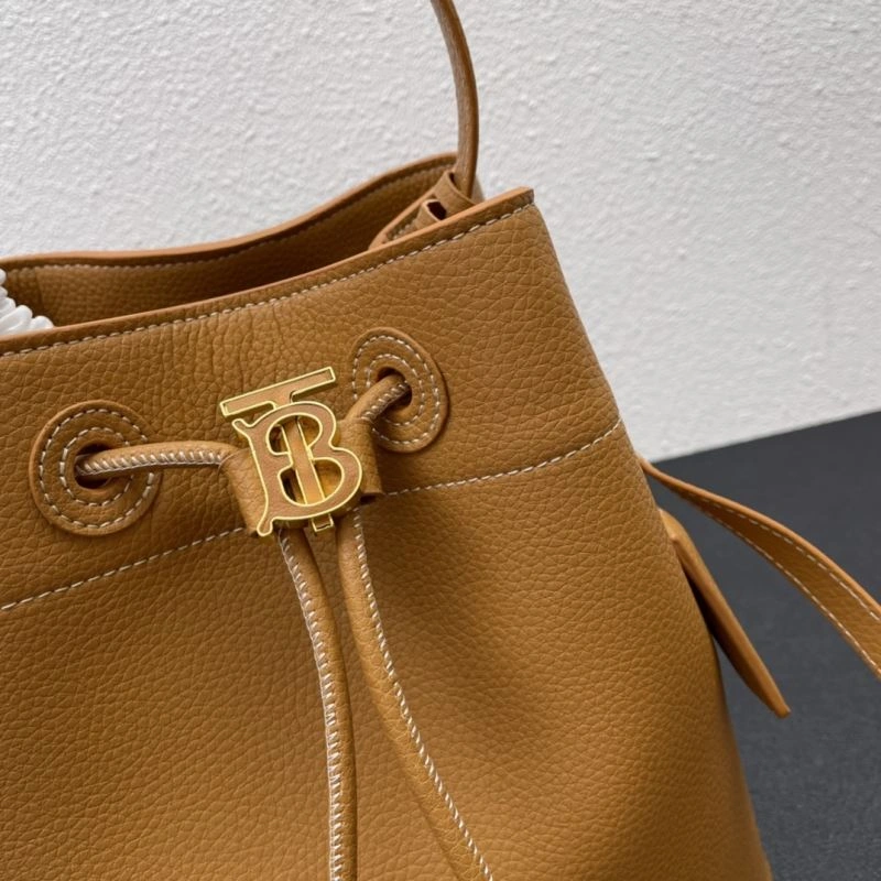 Low-cost Burberry Bucket Bags