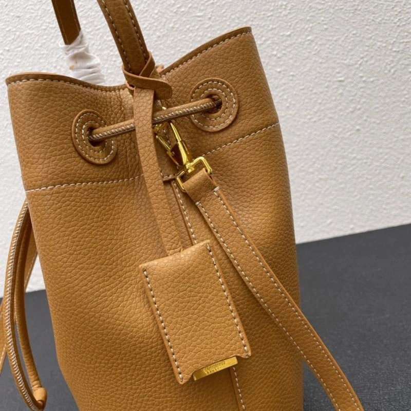 Low-cost Burberry Bucket Bags