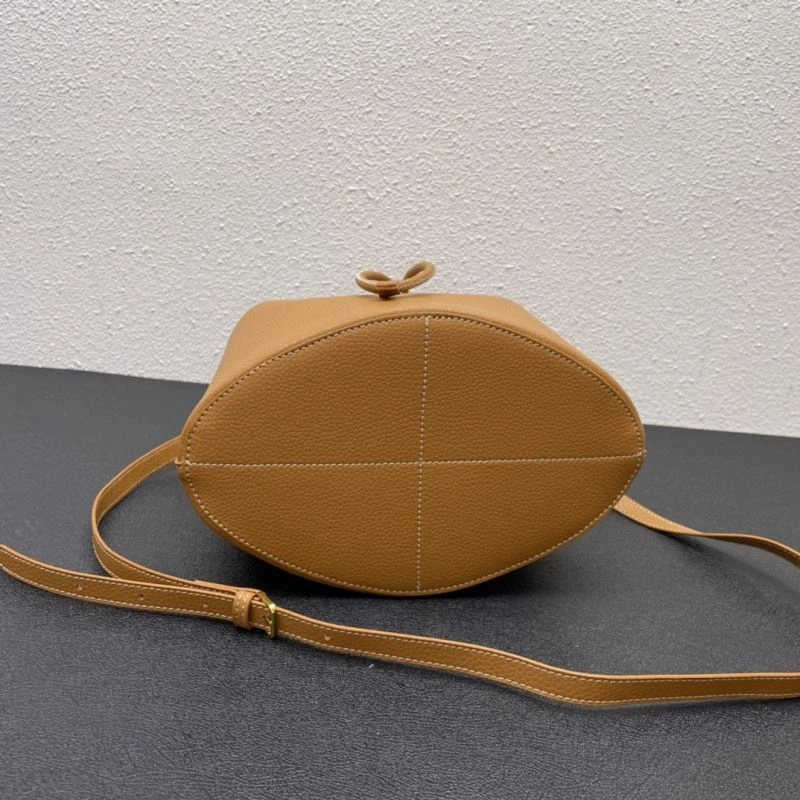 Low-cost Burberry Bucket Bags