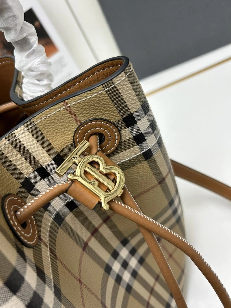 Low-cost Burberry Bucket Bags
