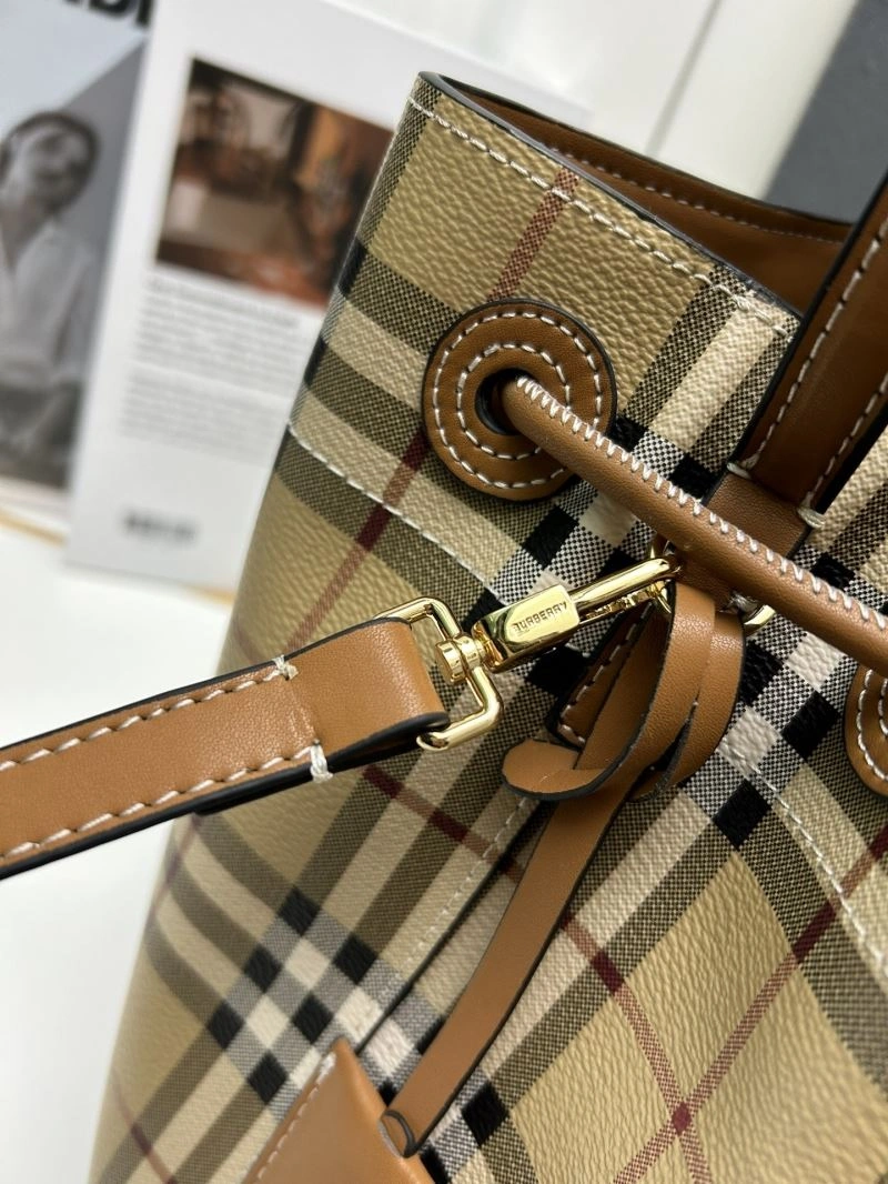 Low-cost Burberry Bucket Bags