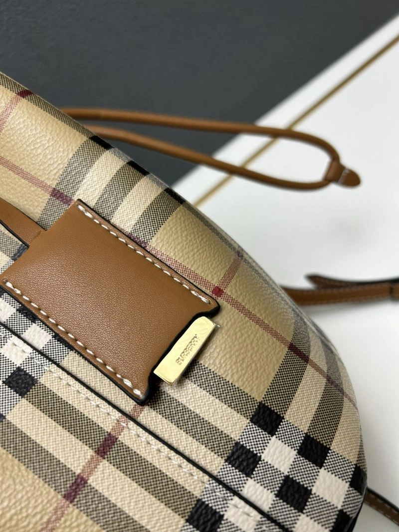 Low-cost Burberry Bucket Bags