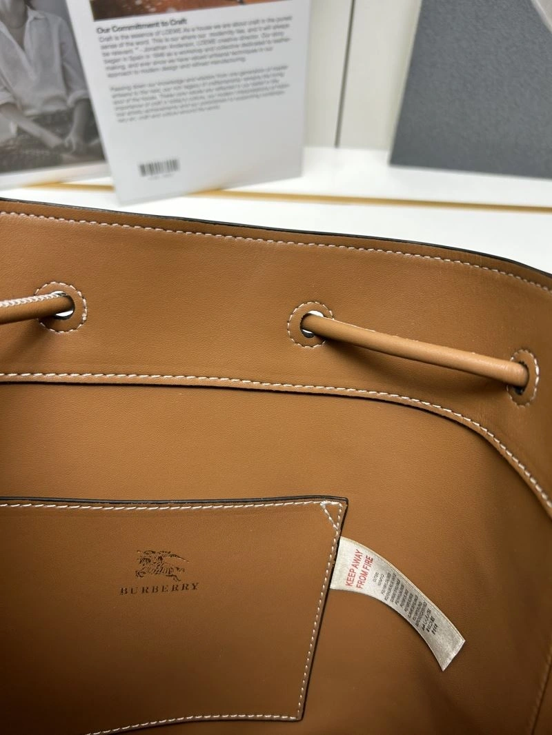 Low-cost Burberry Bucket Bags