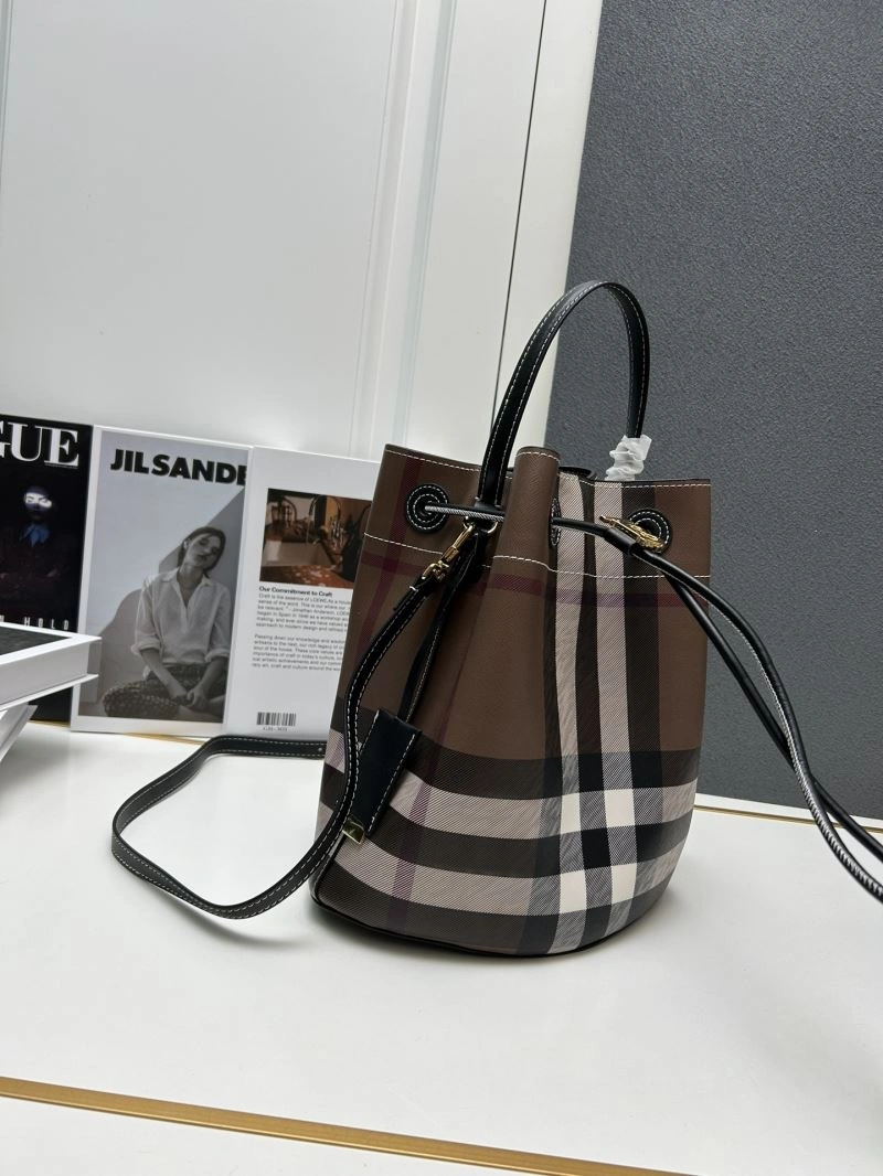 Reasonably priced Burberry Bucket Bags